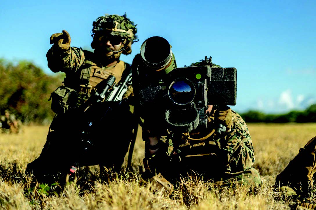 RID - Rivista Italiana Difesa - shownews - La dottrina dell’USMC e la ...