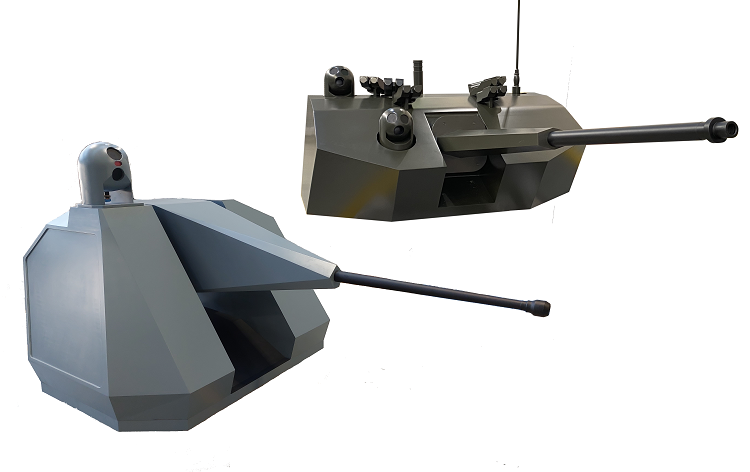 RID - Rivista Italiana Difesa - shownews - Leonardo, presentate la ...