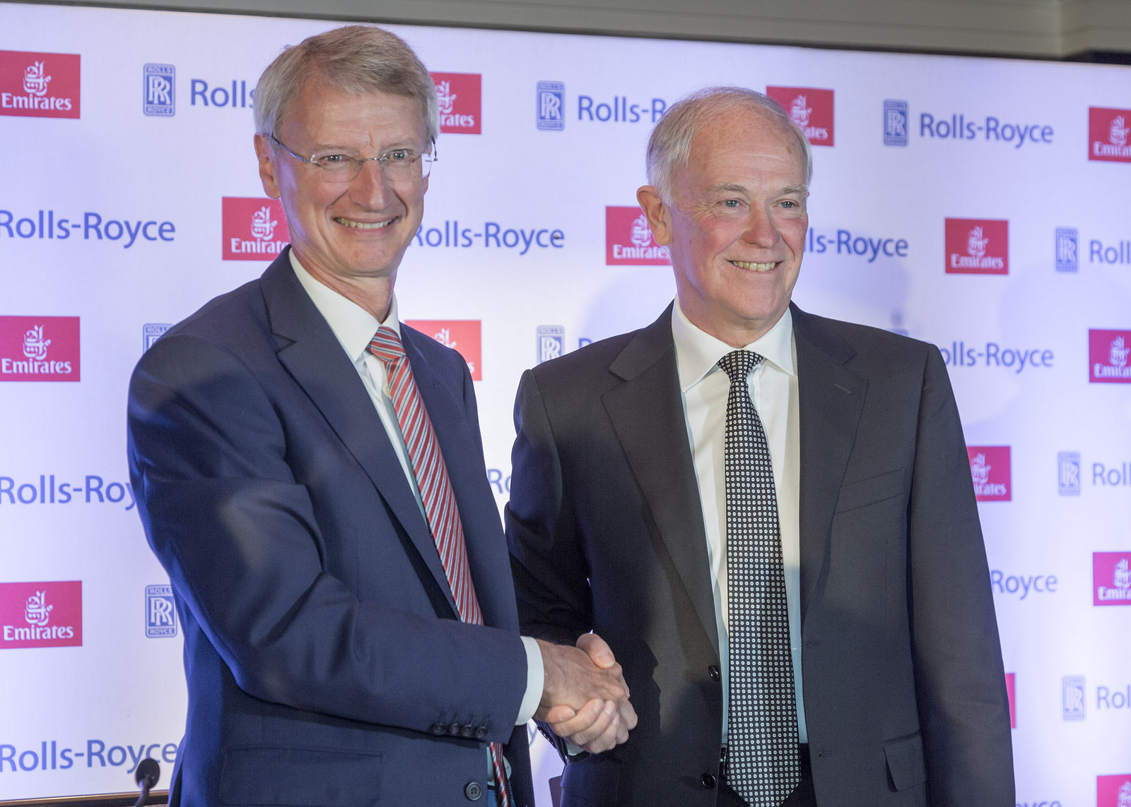 RID - Rivista Italiana Difesa - shownews - Ordine record per Rolls-Royce