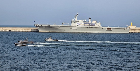 RID - Rivista Italiana Difesa - shownews - Il programma NAVY SEA GHOST ...