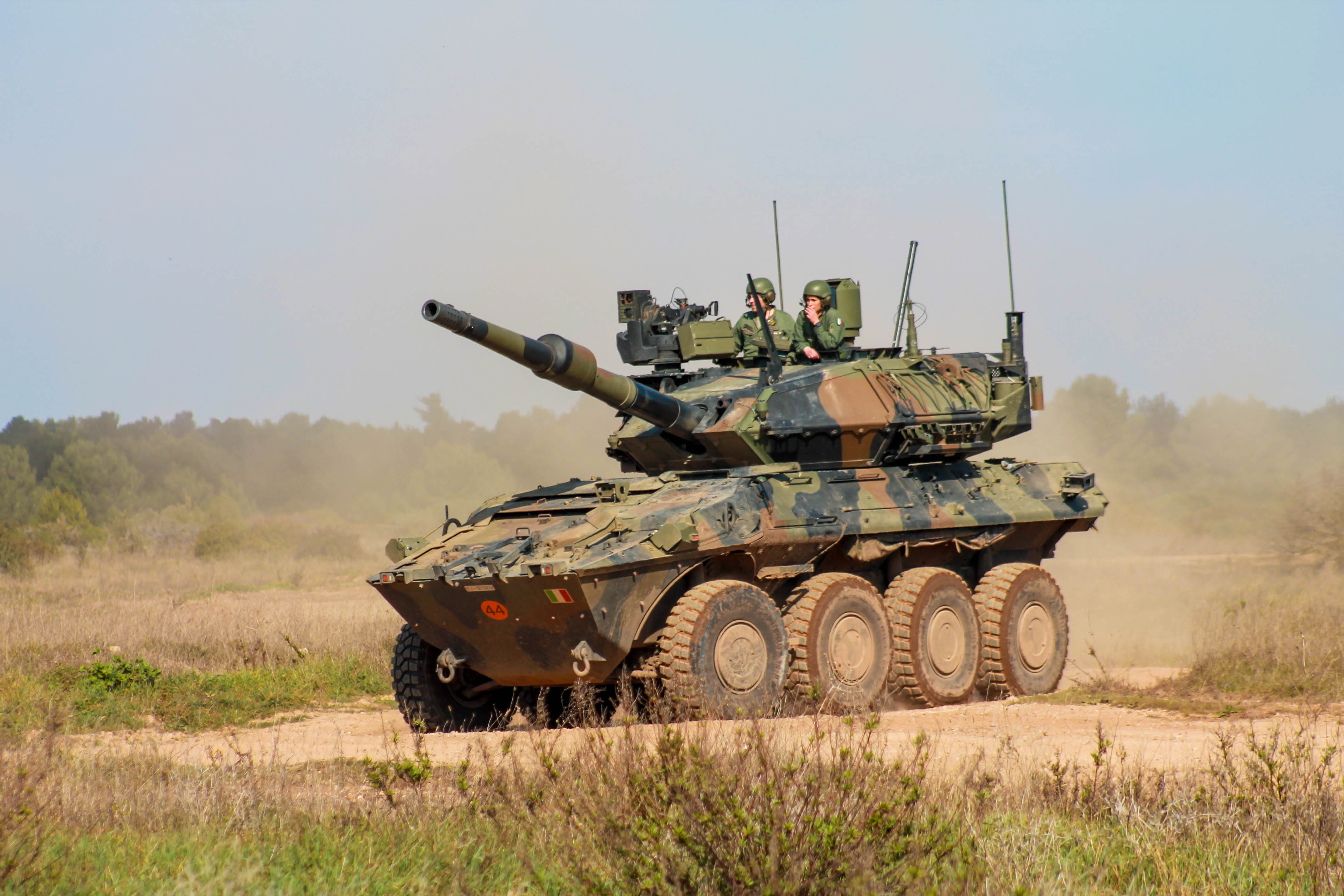 RID - Rivista Italiana Difesa - shownews - Firmato il contratto per 28 ...