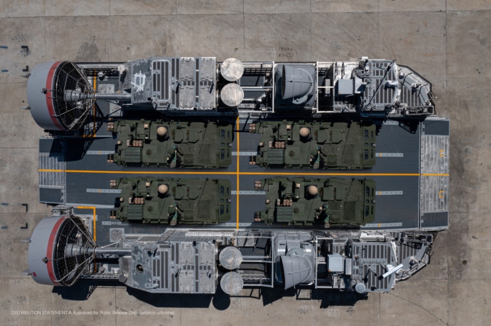 RID - Rivista Italiana Difesa - shownews - Prosegue lo sviluppo degli ...