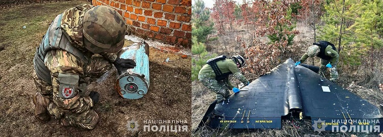 RID - Rivista Italiana Difesa - shownews - Nuove capacità per i droni ...