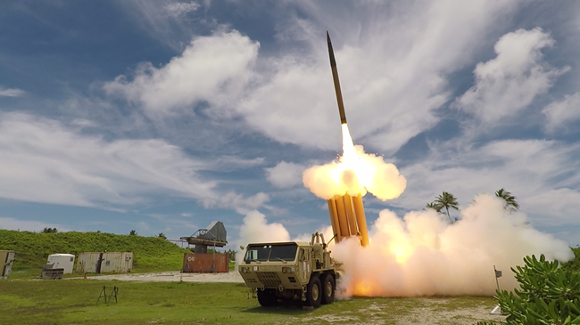 RID - Rivista Italiana Difesa - shownews - Lockheed Martin e il DoW ...
