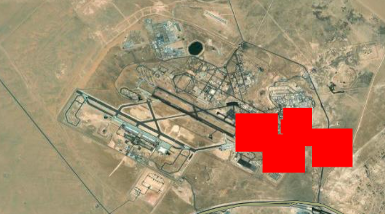RID - Rivista Italiana Difesa - shownews - Iran, colpita ancora la base ...